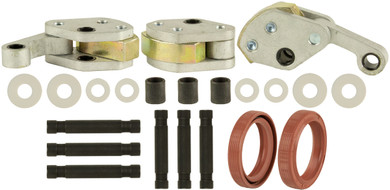 Yamaha Primary Drive Clutch Repair Kit - G2 - G8 - G11 - G14 | Golf ...