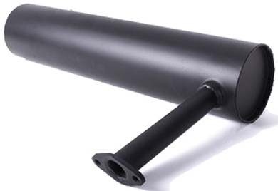 Club Car DS Muffler Assembly - 1984-1991 | Golf Cart King