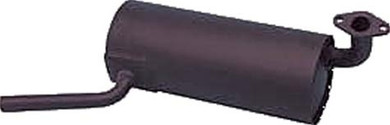 Club Car DS Muffler Assembly for FE290 - 1992-93 | Golf Cart King
