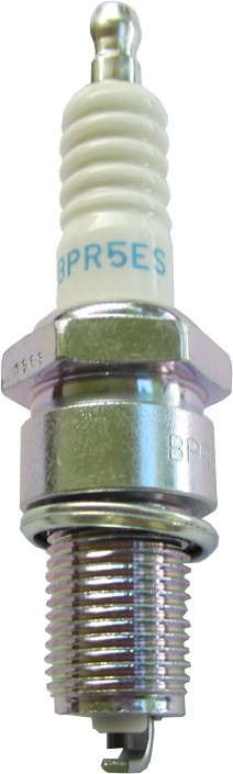 EZGO NGK BPR5ES Spark Plug for 4-Cycle | Golf Cart King