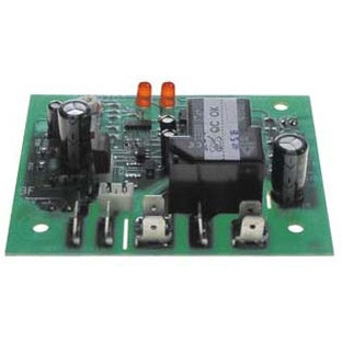 Club Car Timer Board for Thunderbull Chargers | Golf Cart King