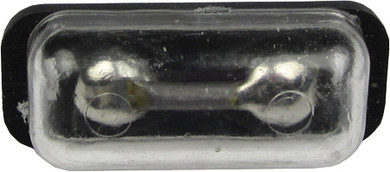 Club Car Fuse Assembly Receptacle | 48 Volt | Golf Cart King