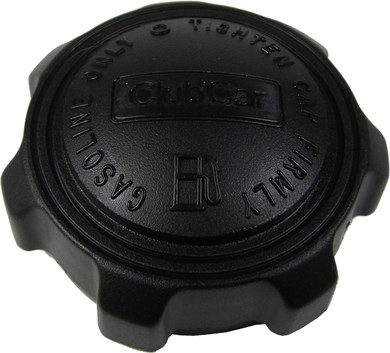 Club Car Gas Cap | Fuel Tank | Golf Cart King