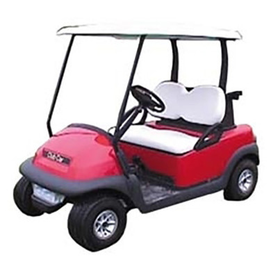 Club Car Sun Top Canopy | Precedent | Beige | Golf Cart King