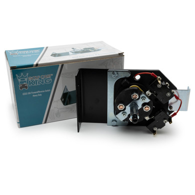 EZGO Forward and Reverse Switch | TXT | Heavy Duty | Golf Cart King