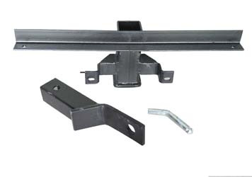 Club Car Trailer Hitch | DS | Golf Cart King