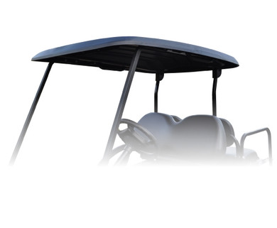 Club Car OEM Top Canopy | Precedent | Black | Golf Cart King