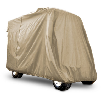 Madjax Golf Cart Cover | Universal | 116" | Golf Cart King