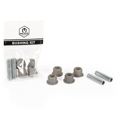 Club Car Precedent Bushing Kit | Front Leaf Spring | Golf Cart King
