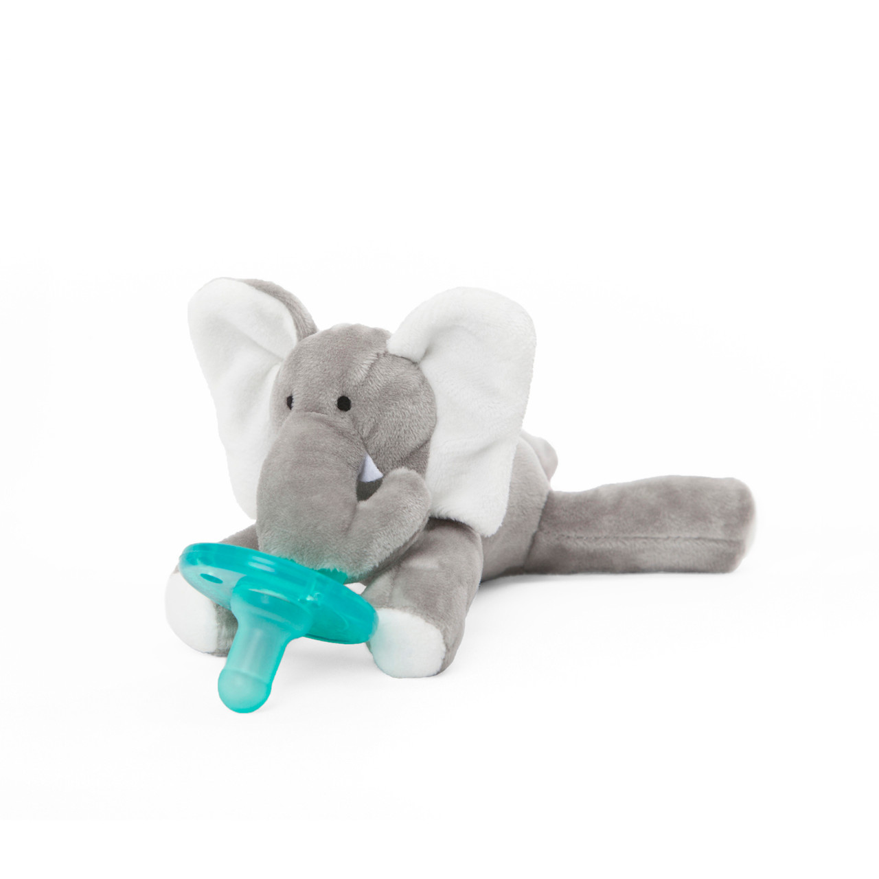 wubbanub pacifier baby lamb binky new baby shower gift