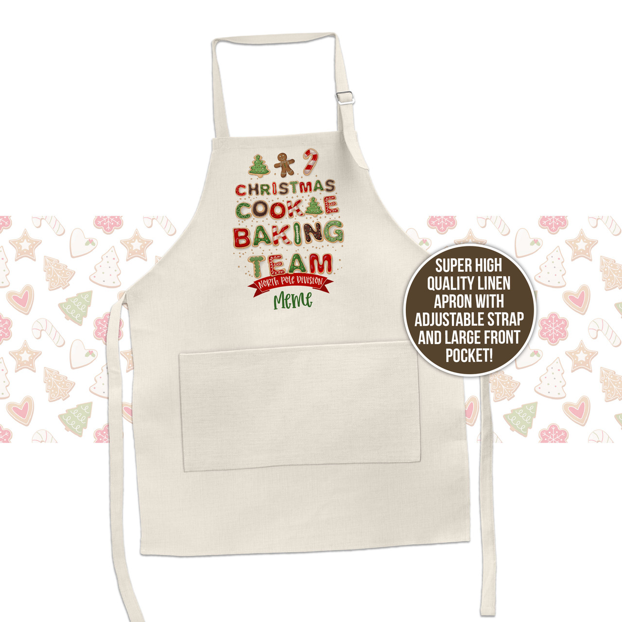 thanksgiving apron, funny pour some gravy on me turkey day adult bib apron
