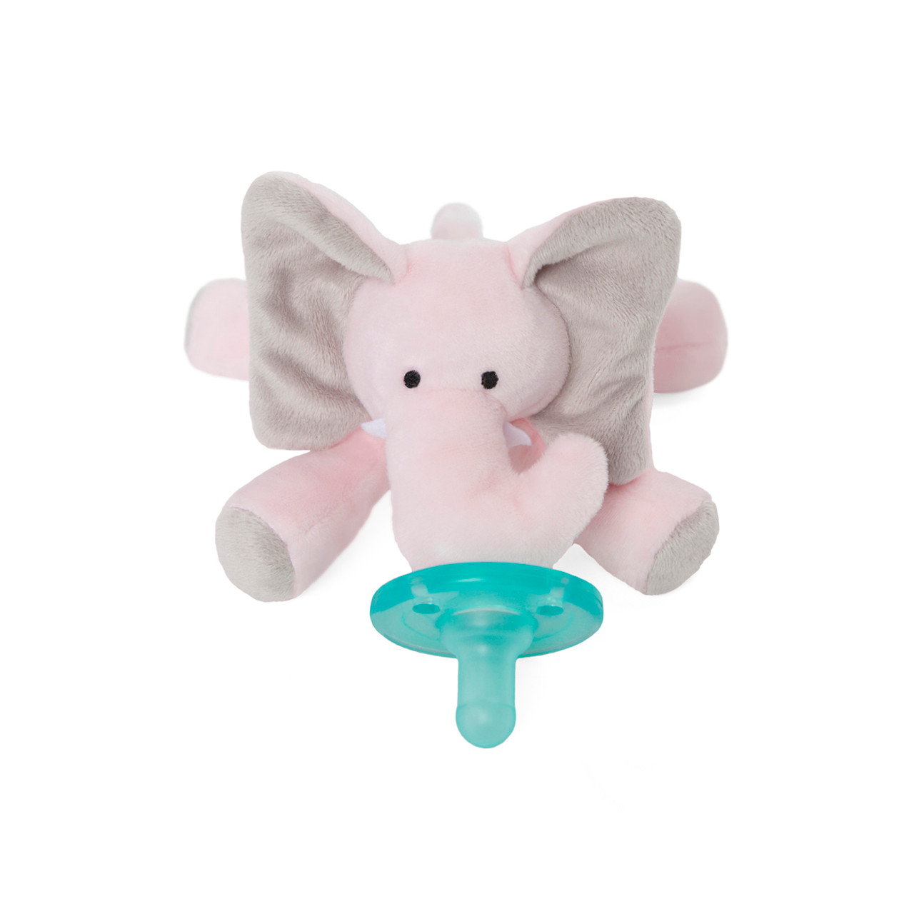 wubbanub pacifier baby lamb binky new baby shower gift