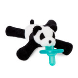 wubbanub pacifier baby lamb binky new baby shower gift