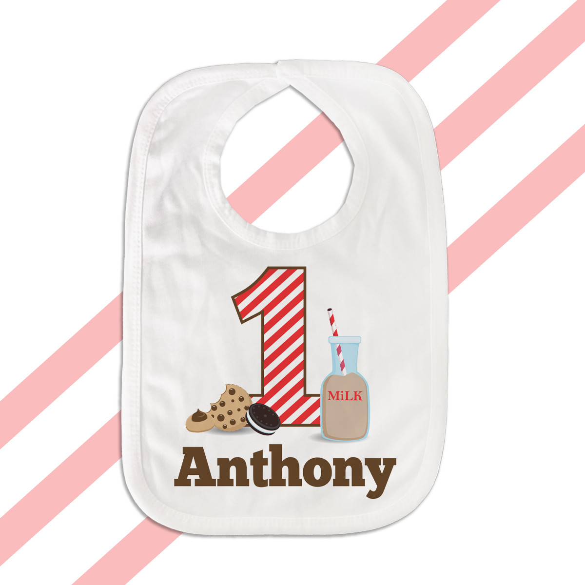 bib, farm, old mcdonald, first birthday, birthday bib