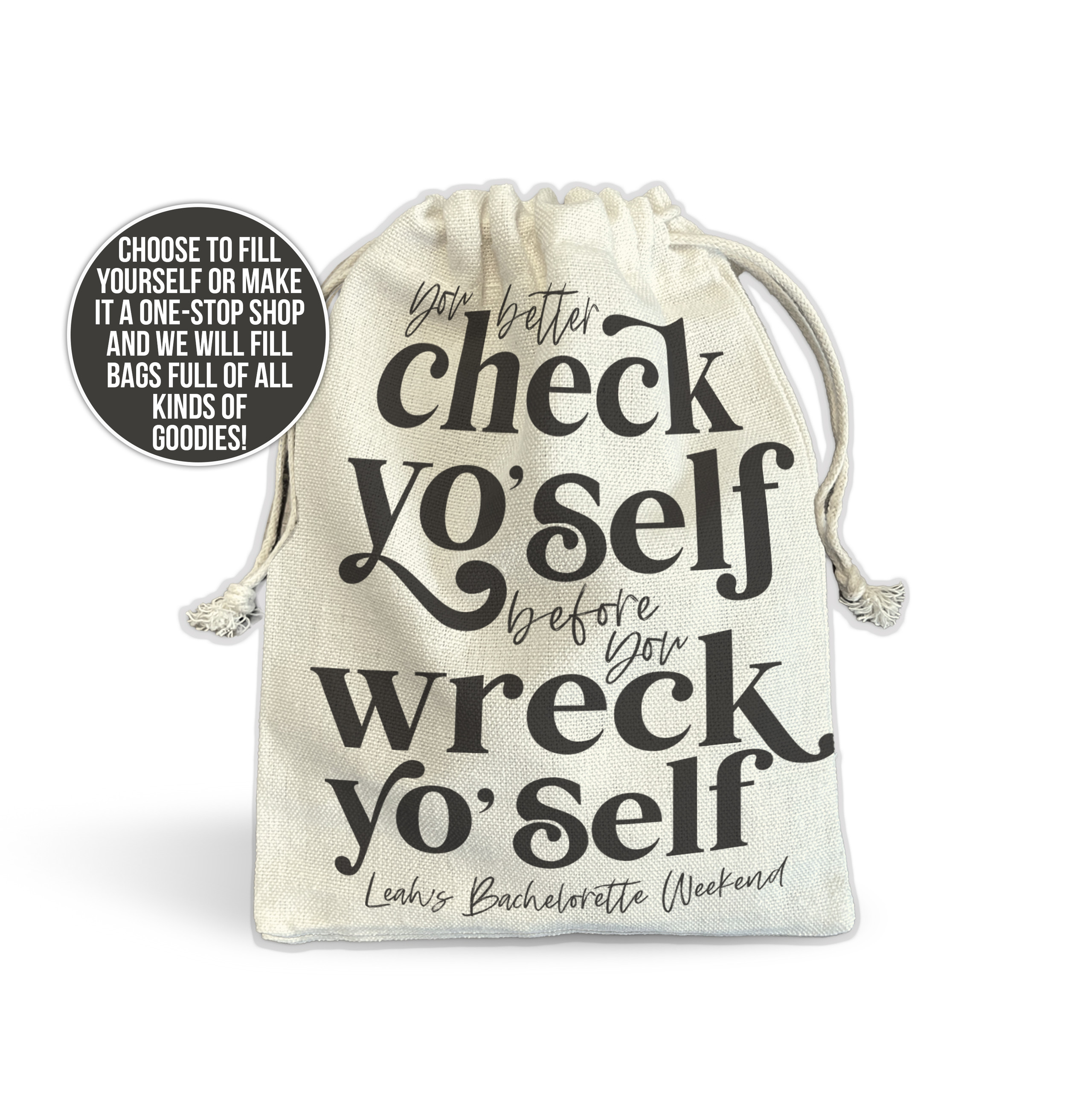 recovery kits hangover kits custom bachelorette bachelor party favor kits