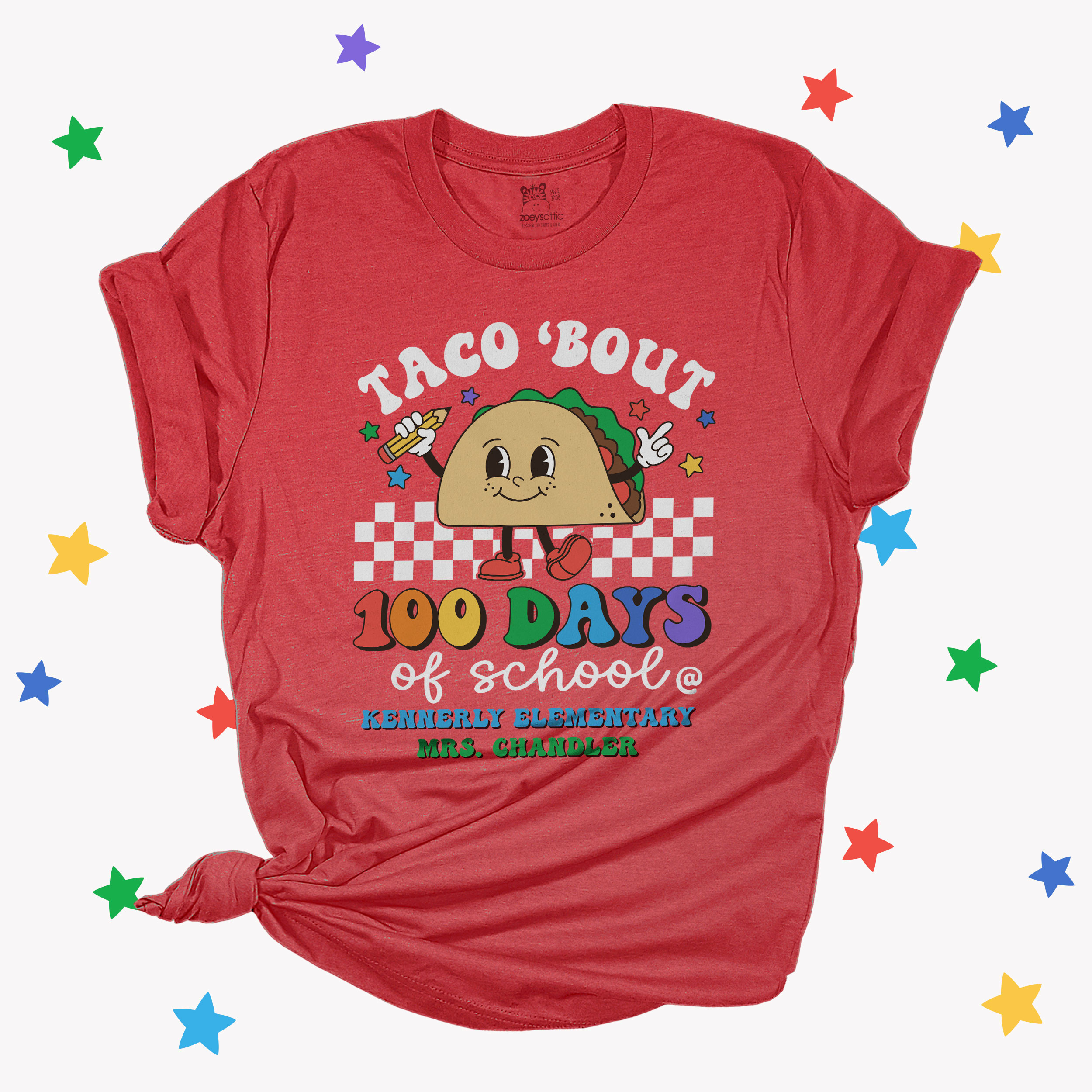Zoey S Attic Personalized Gifts Custom T Shirts