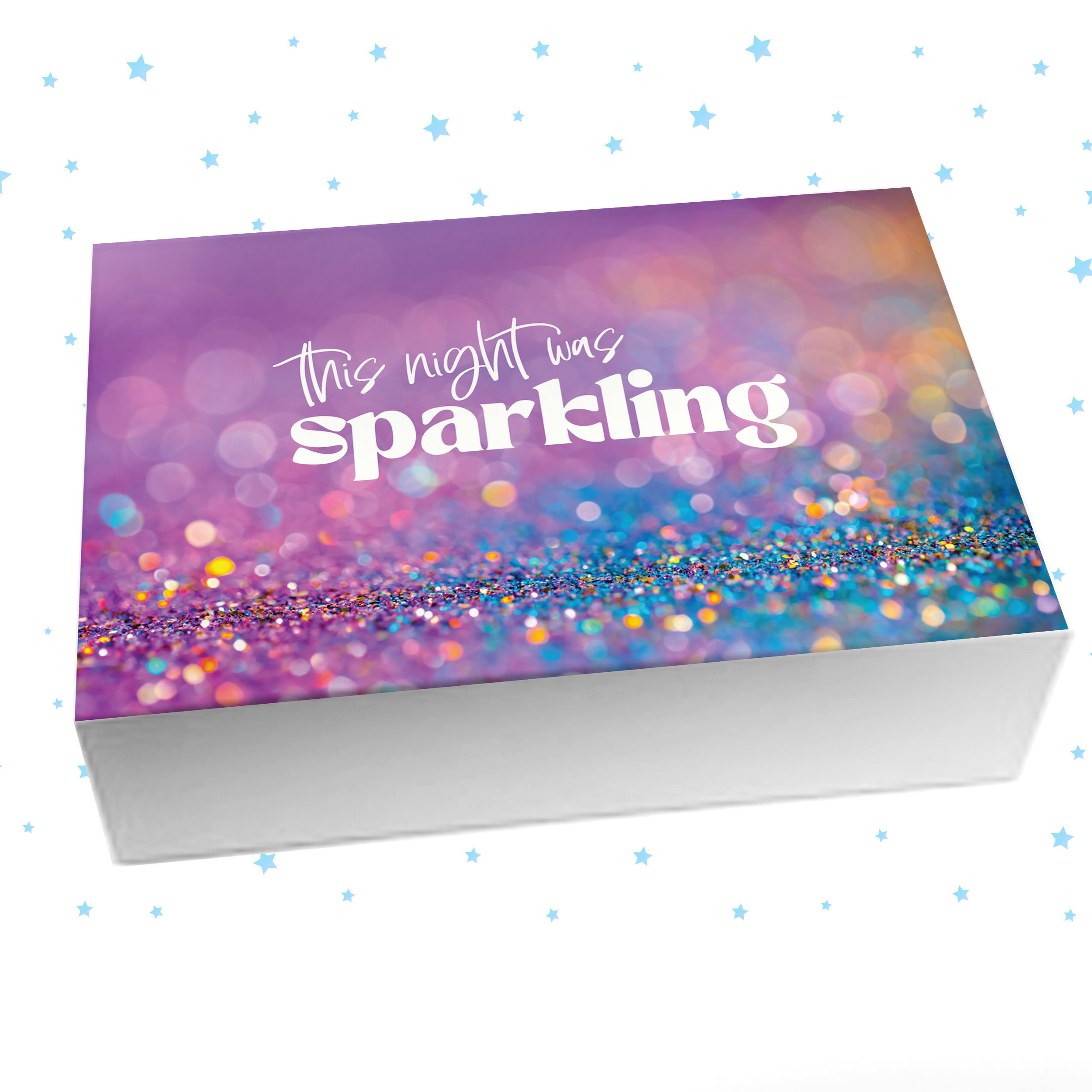 concert keepsake box, personalized eras tour swiftie memorabilia