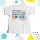 personalized kids shirts, colorful boys back to school shirt funny ...