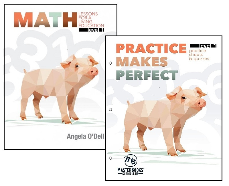 Master Books Homeschool Curriculum