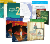 Master Books Homeschool Curriculum