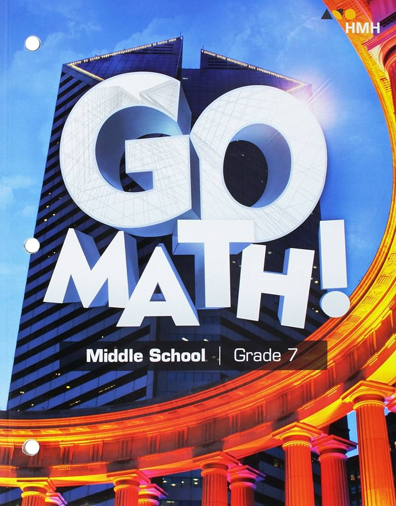 Go Math Homeschool Curriculum