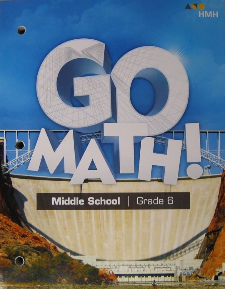 Go Math Homeschool Curriculum