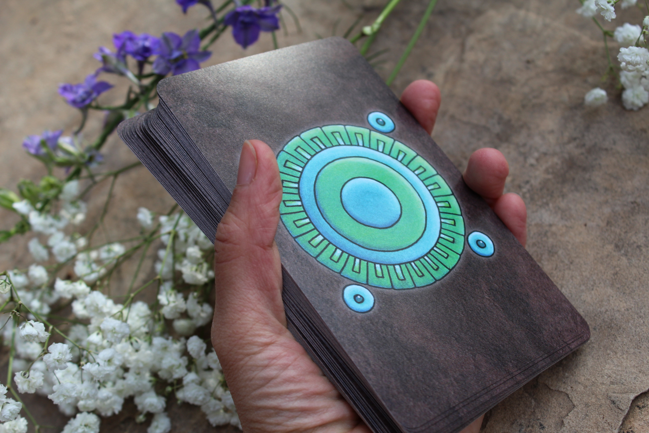 The Jade Oracle