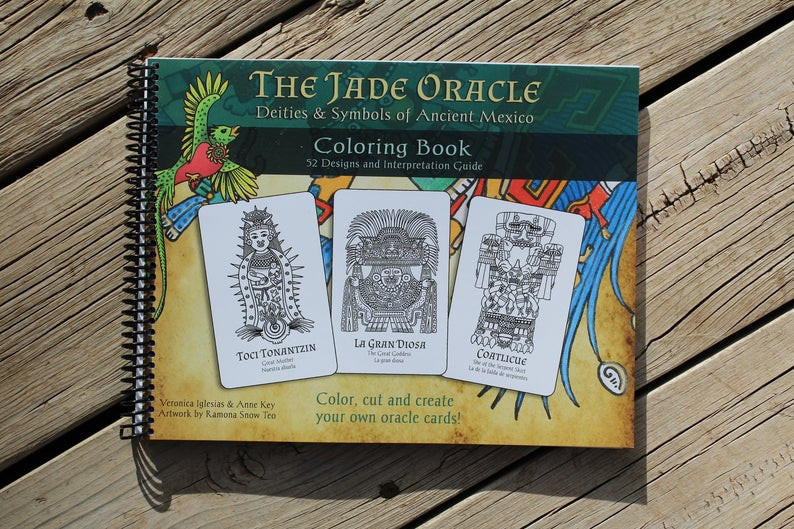 The Jade Oracle