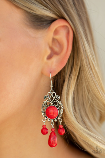 Stone Bliss - Beyond Pink Accessories
