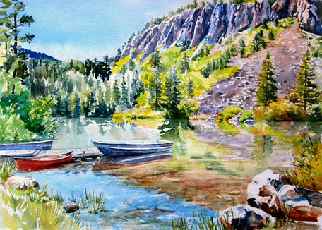 Tamarack - Bishop Art Supply