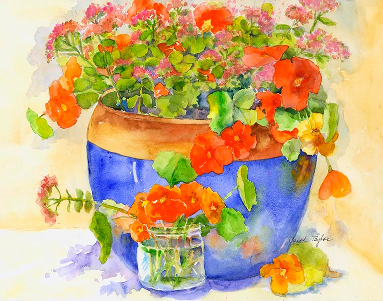 Autumn Joy - Bishop Art Supply