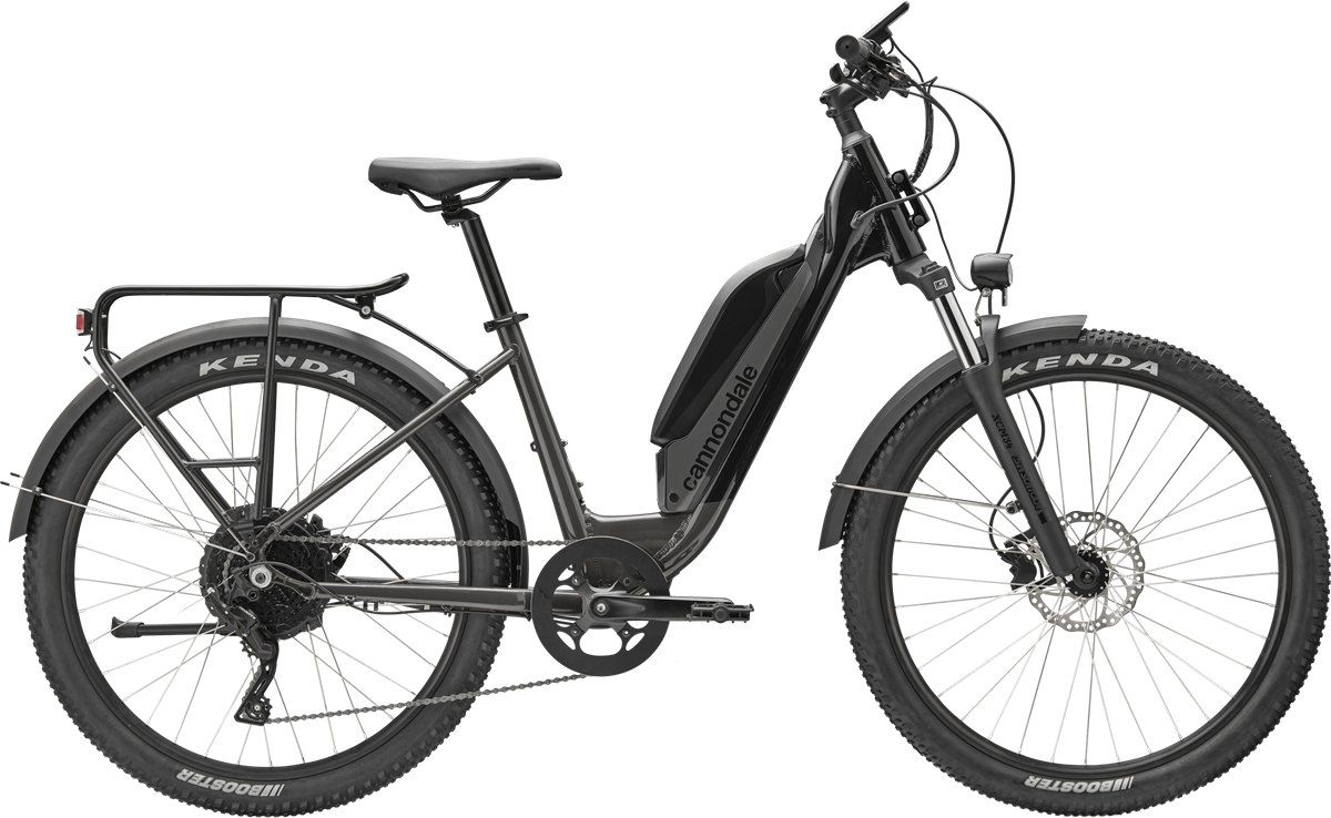 Cannondale Electric Bikes | Authorized Dealer