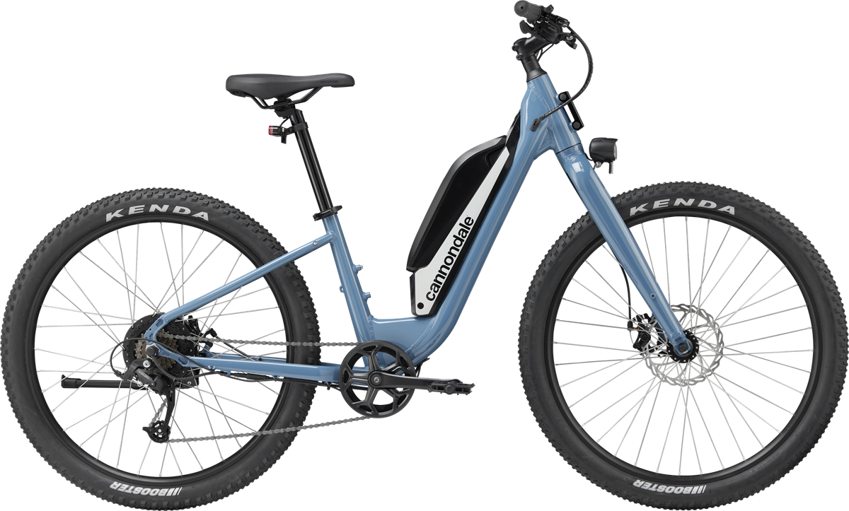 Cannondale Electric Bikes | Authorized Dealer