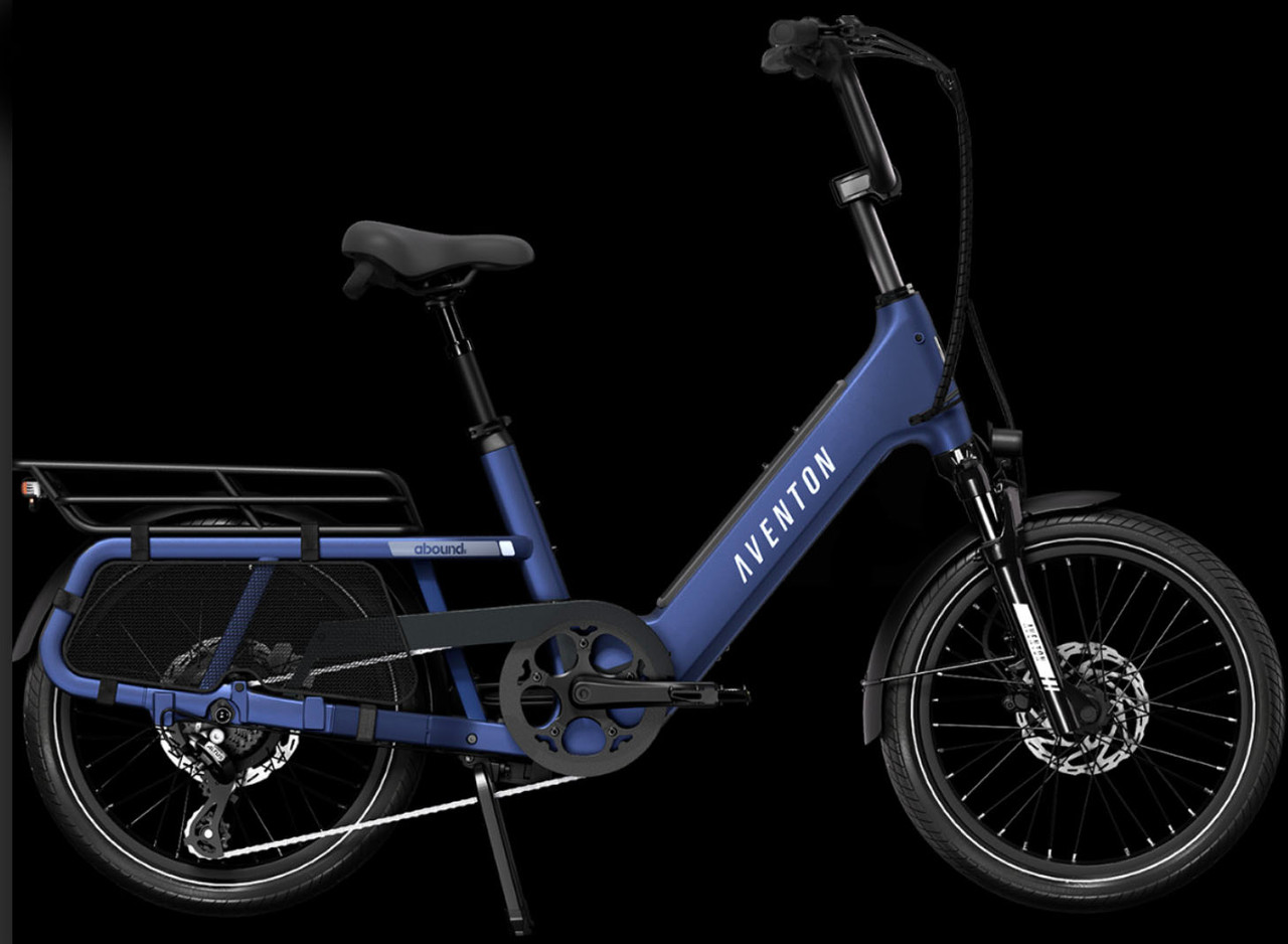 Aventon | Electric Bikes