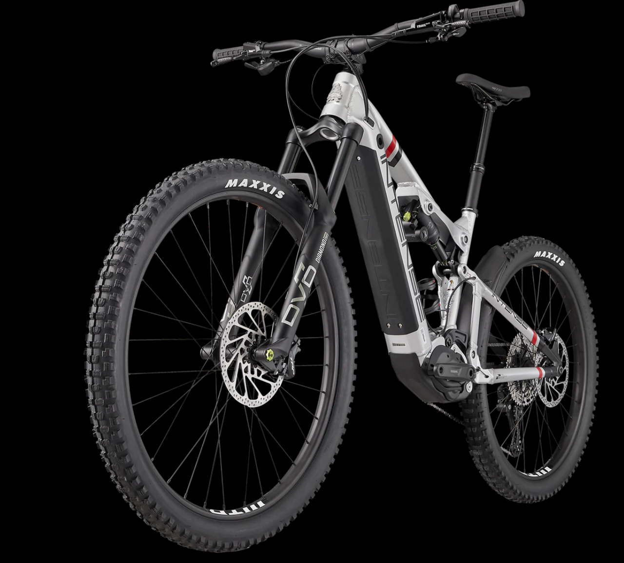 Intense cycles tazer pro electric store