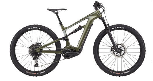 Cannondale Electric Bikes | Authorized Dealer