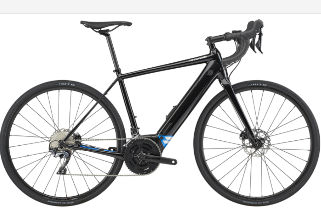 Cannondale | Electric Bikes Santa Monica
