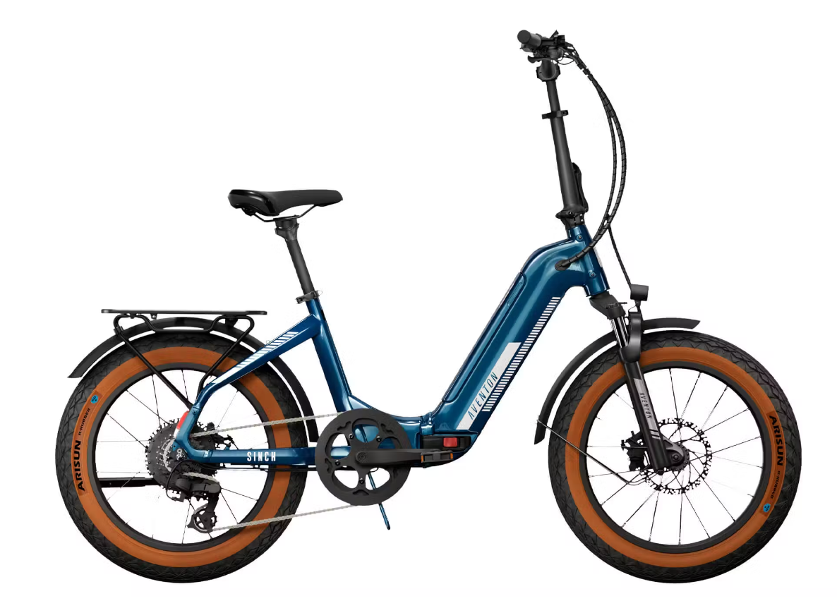Aventon | Electric Bikes