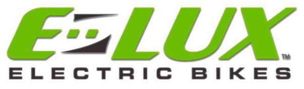 Elux Electric Bikes | Santa Monica And Online