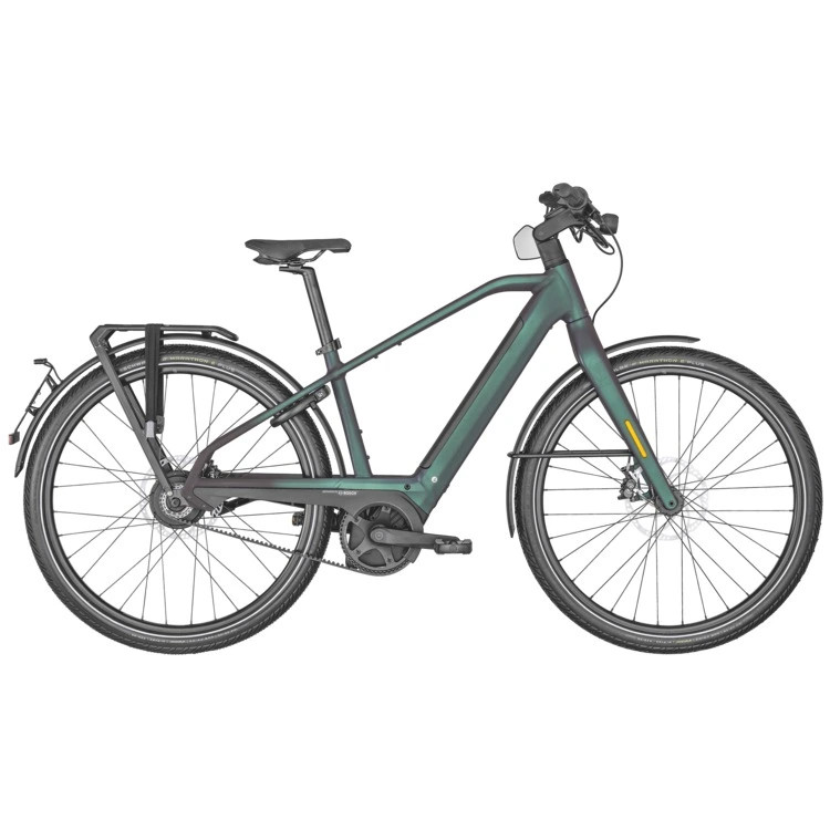 Scott | Electric Bikes | Authorized Dealer