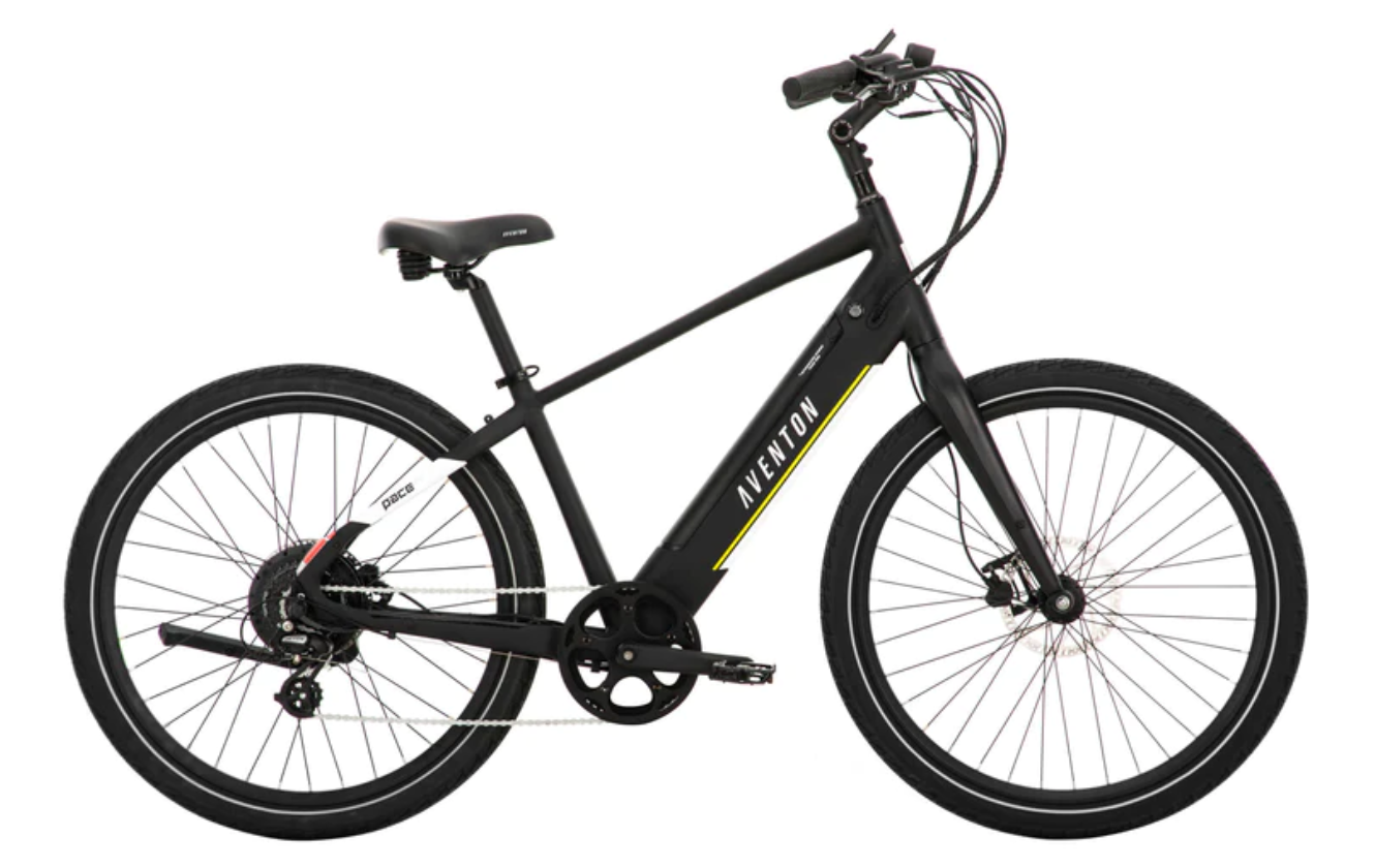 Aventon | Electric Bikes