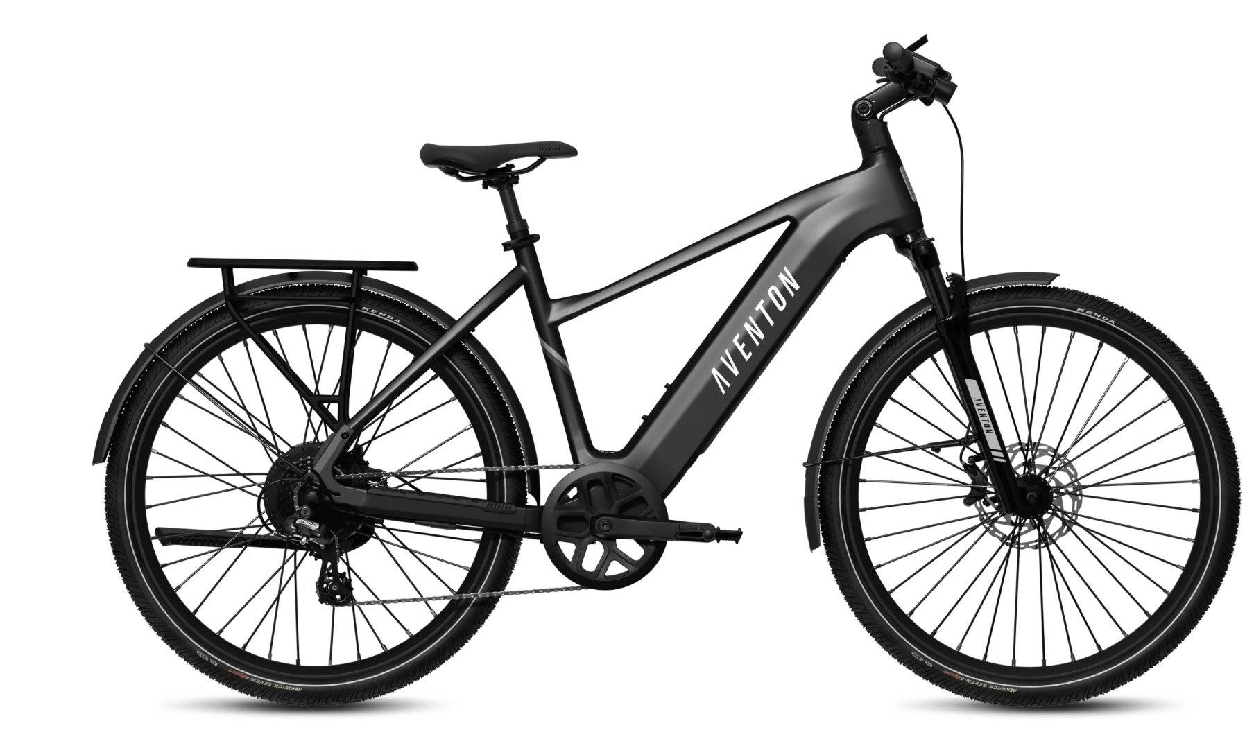 Aventon | Current ADV | eMTB Full Suspension