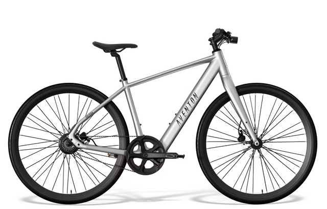 Aventon | Current ADV | eMTB Full Suspension