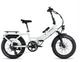 Lectric | XP 4.0 Step Thru And Step Over | Electric Folding Bike