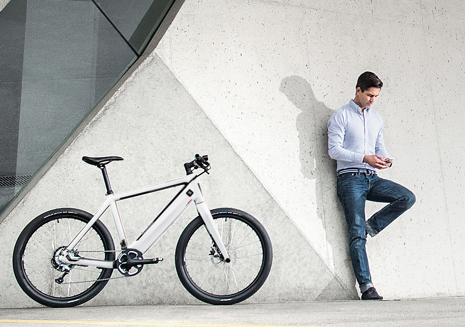 Bike Attack Electric+ has the new Stromer ST2 for you to test ride. The ...