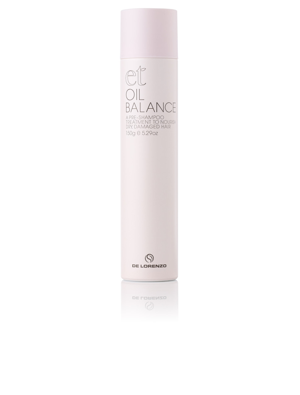 Oil Balance 150g | De Lorenzo Hair and Cosmetic Research Pty Ltd