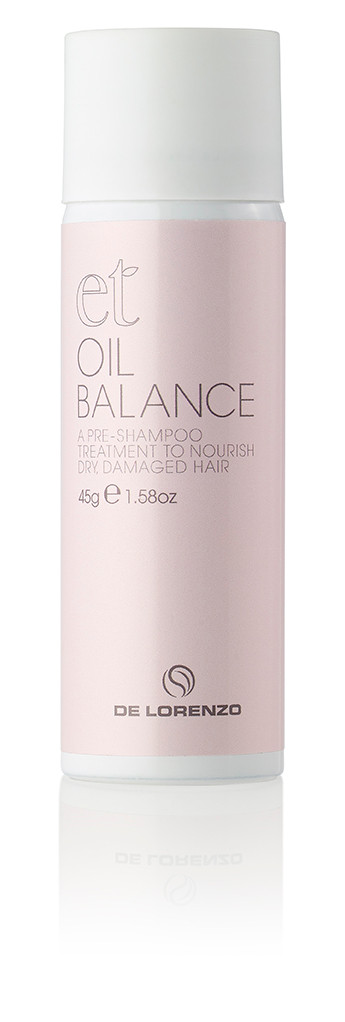 Oil Balance 40g | De Lorenzo Hair and Cosmetic Research Pty Ltd