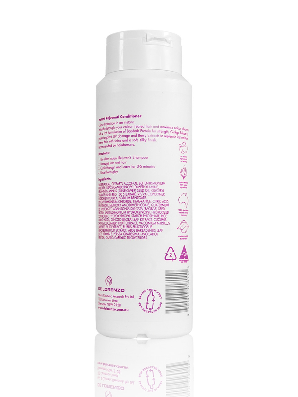 Rejuven8 Duo 375mL