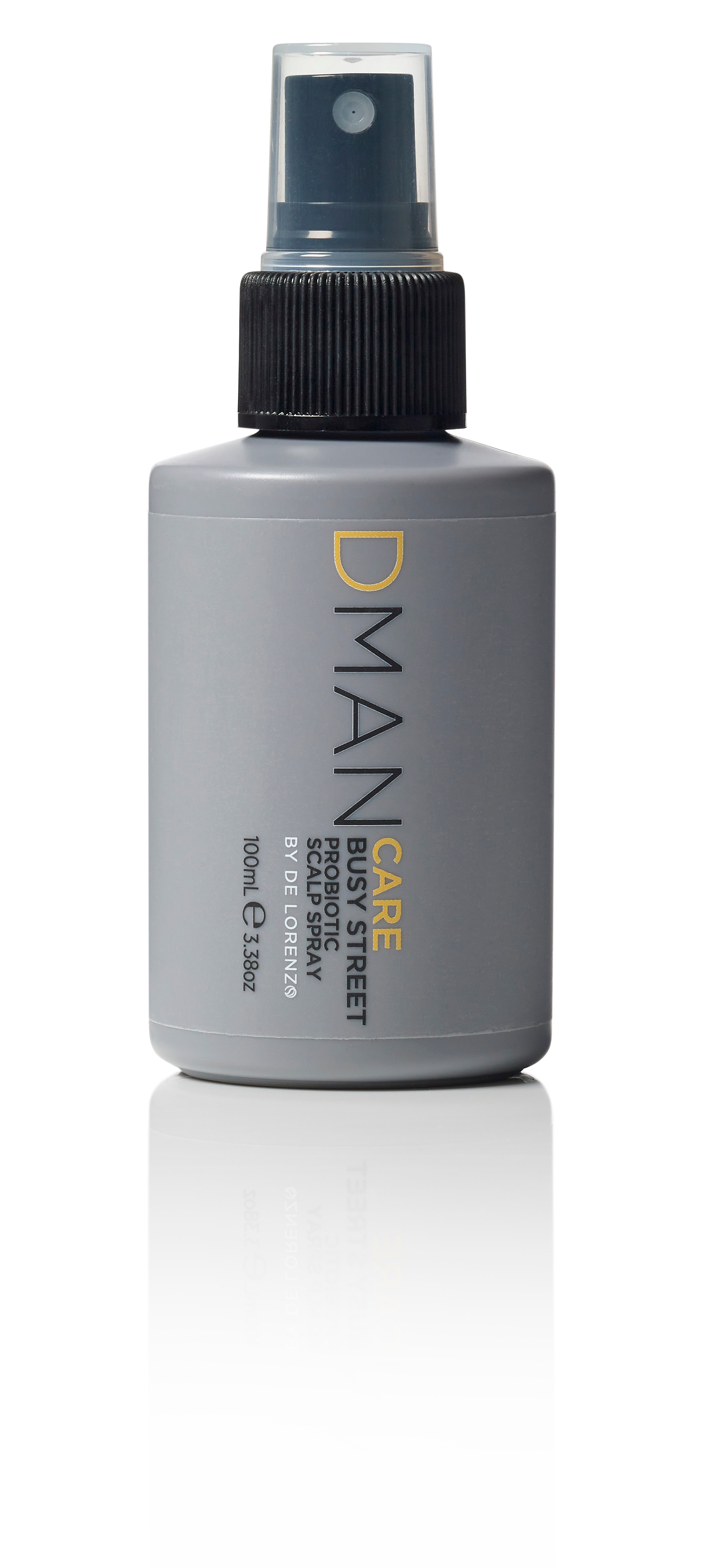 DMAN Products - De Lorenzo Hair and Cosmetic Research Pty Ltd
