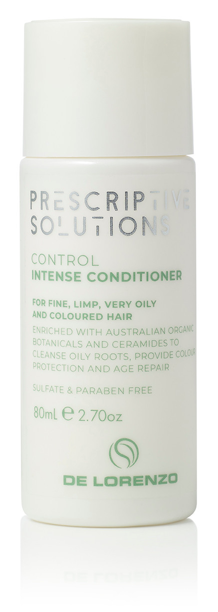 Control Intense Conditioner 80mL